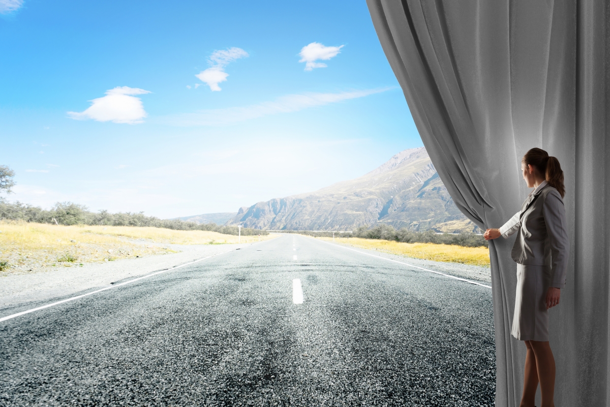 DRIVEN TO DRIVE: TEENS AT THE WHEEL | Philly Flair