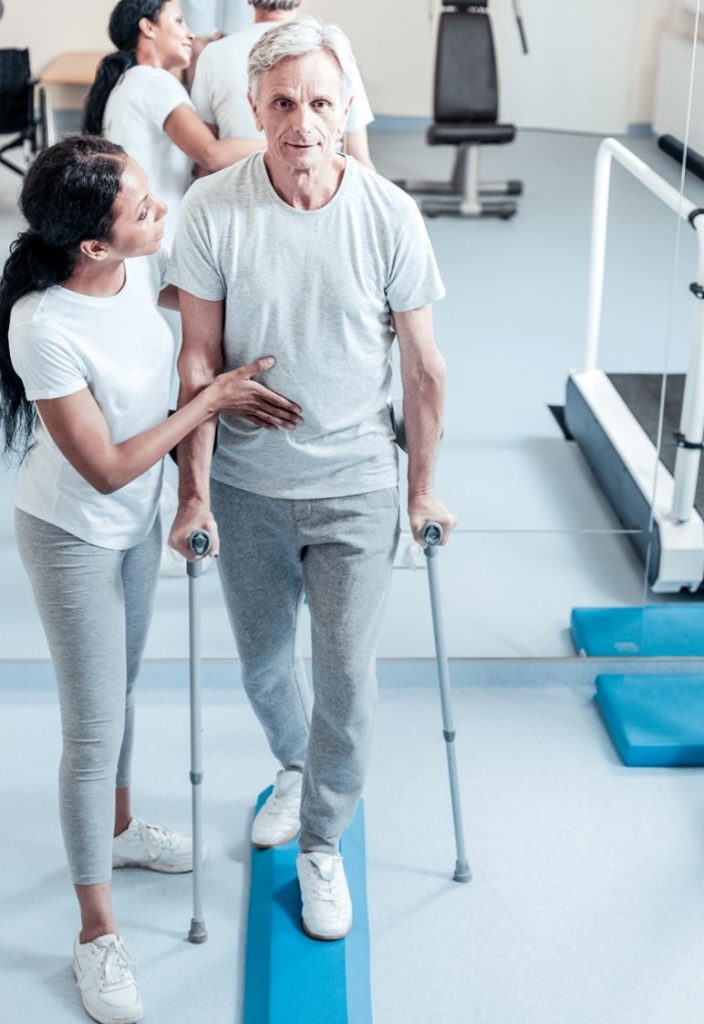 John R. Callen on Managing Chronic Pain: Techniques and Therapies in Rehabilitation | Philly Flair