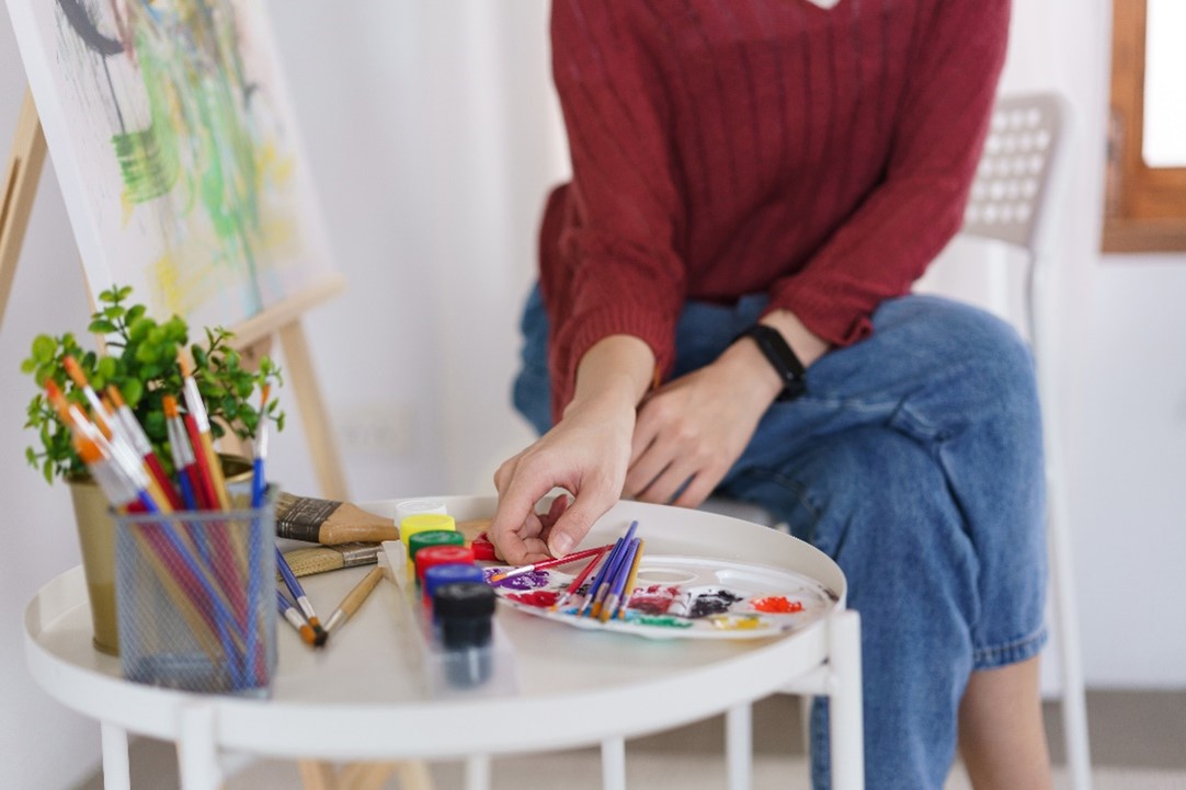 Yasmin Davis Reveals the Art of Balancing Leisure in a Busy Life ...