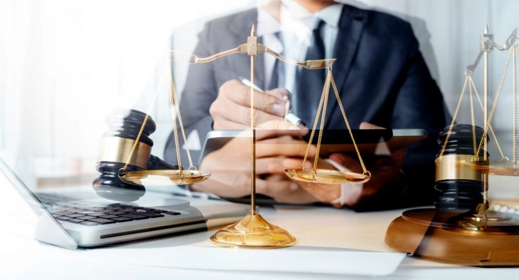 Dean Colin Godfrey Navigates the Legal Landscape: A Guide to Estate ...